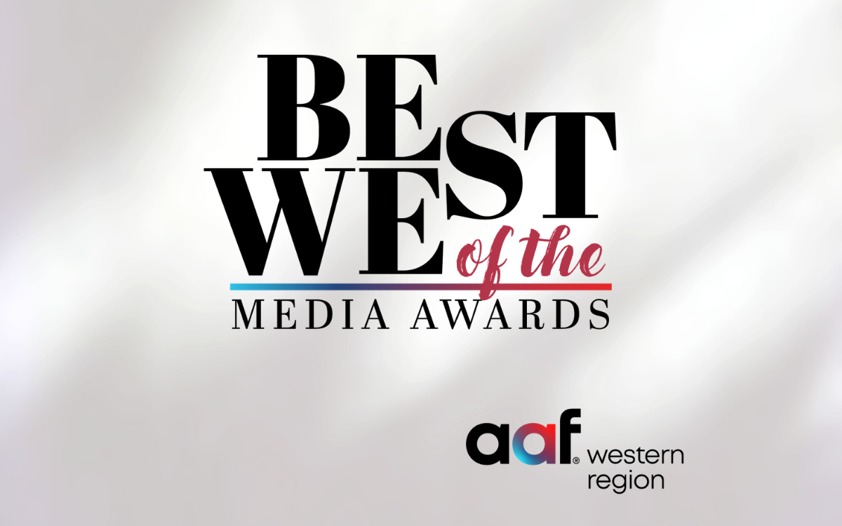 AAF Western Region announces winners for inaugural Best of the West ...